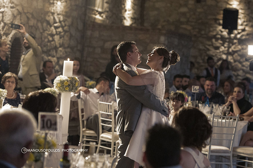 Ο πρωτος χορος γαμου - myWeddingStar.gr - Ο δικος σας γαμος | Ιδεες ...
