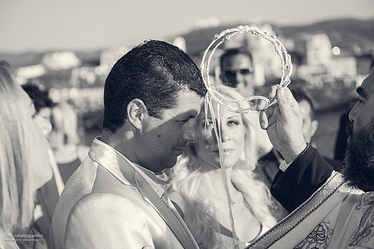 Γαμος στην Κυθνο 3 - myWeddingStar.gr - Ο δικος σας γαμος | Ιδεες ...